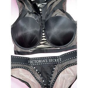 Victoria's Secret | Intimates & Sleepwear | Victorias Secret Designer ...